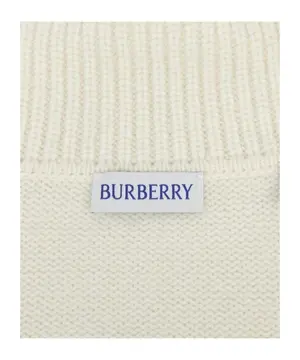 Burberry Cashmere Cardigan