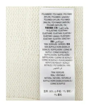 Burberry Cashmere Cardigan