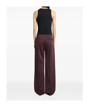 COURREGES Side-pocket Sweatpants