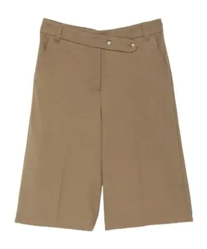 Pinko Asymmetrical Bottoms For Women