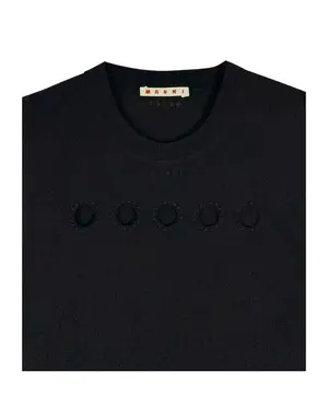 Marni Jersey Tank Top