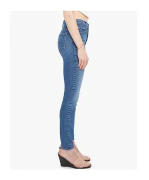 MOTHER High-waisted Jeans