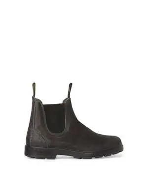 Blundstone Swedish Chelsea Waxed Boots 1910