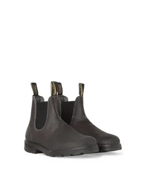 Blundstone Swedish Chelsea Waxed Boots 1910