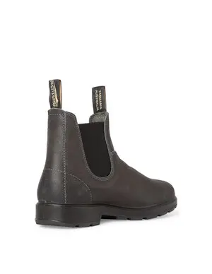 Blundstone Swedish Chelsea Waxed Boots 1910