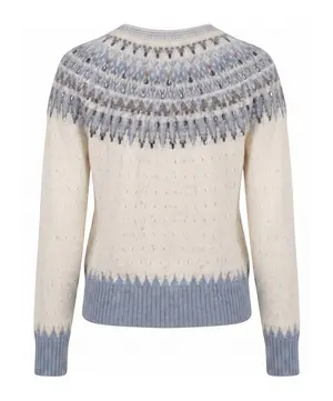 Ermanno Scervino Long Sleeve Cardigan