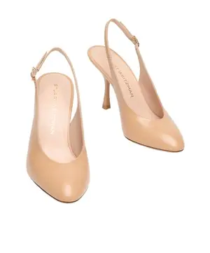 STUART WEITZMAN Madison Slingback 85
