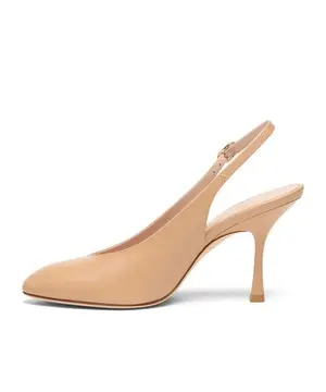 STUART WEITZMAN Madison Slingback 85