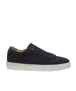 Hugo Boss Textured Sneakers