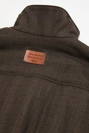 Acne Studios Wool Jacket