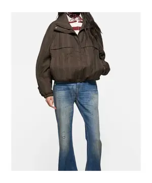 Acne Studios Wool Jacket