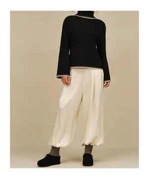UGG Enwrap Clog