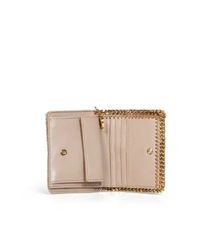 Stella McCartney Zip Around Wallet