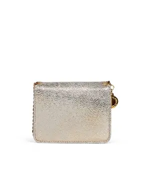 Stella McCartney Zip Around Wallet