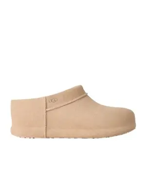 UGG Enwrap Clog - Mustard Seed