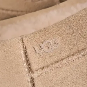 UGG Enwrap Clog