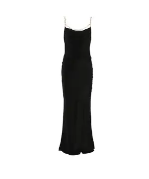 Cult Gaia Sleeveless Formal Dress