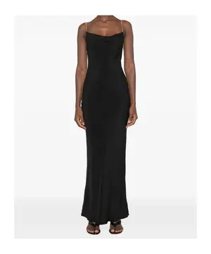 Cult Gaia Sleeveless Formal Dress