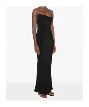 Cult Gaia Sleeveless Formal Dress