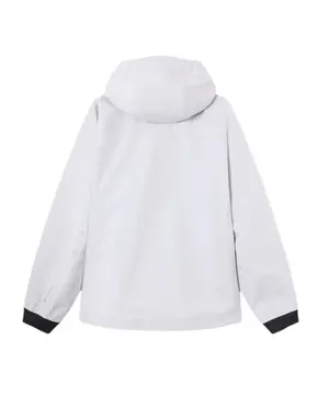 Stone Island Waterproof And Windproof Hooded Jacket