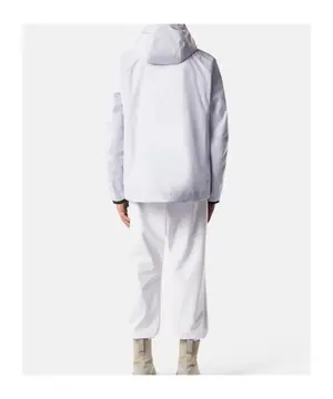 Stone Island Waterproof And Windproof Hooded Jacket