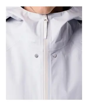 Stone Island Waterproof And Windproof Hooded Jacket