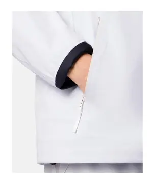 Stone Island Waterproof And Windproof Hooded Jacket