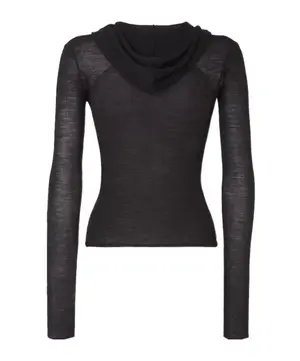 Fendi Wool Yarn Jumper