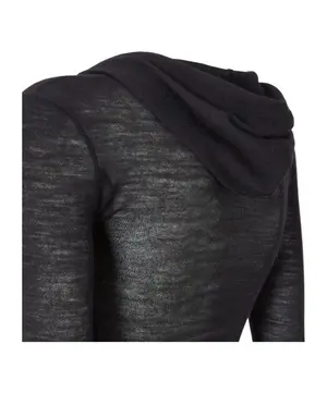 Fendi Wool Yarn Jumper