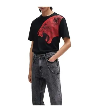 Hugo Boss Crewneck Shortsleeve Tshirt