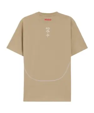 Hugo Boss Crewneck Shortsleeve Tshirt