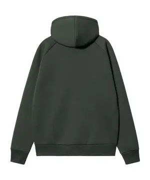 Carhartt Work In Progress Car-lux Hooded Jacket