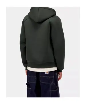 Carhartt Work In Progress Car-lux Hooded Jacket
