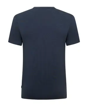 Hugo Boss Plain Crewneck Shortsleeve Tshirt