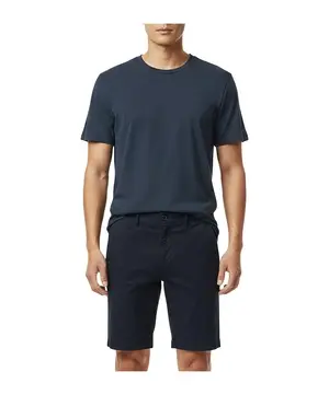 Hugo Boss Plain Crewneck Shortsleeve Tshirt