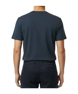 Hugo Boss Plain Crewneck Shortsleeve Tshirt
