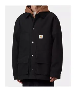 Carhartt Work In Progress Lander Coat