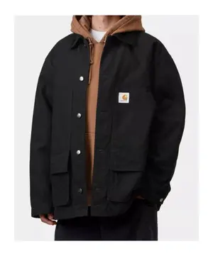 Carhartt Work In Progress Lander Coat