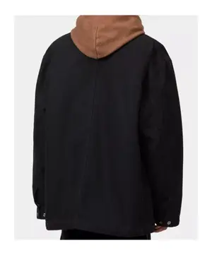 Carhartt Work In Progress Lander Coat