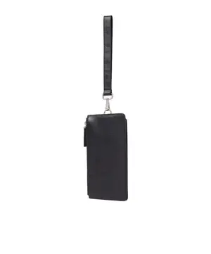 Fendi Handle Flat Pouch
