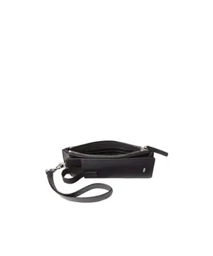 Fendi Handle Flat Pouch