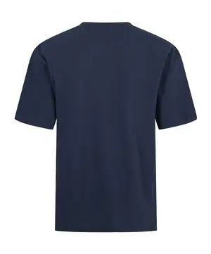 Saint Laurent Crewneck Shortsleeve Tshirt