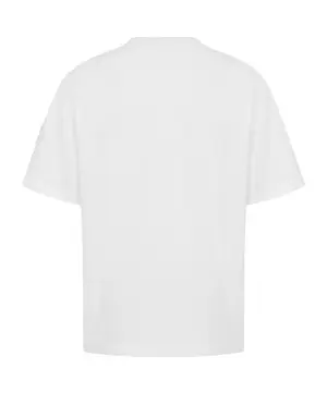 Canada Goose Plain Crewneck Shortsleeve Tshirt