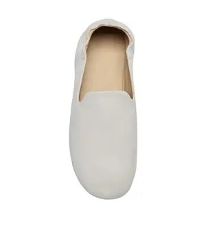THE ROW Casa Slippers