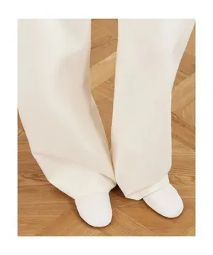 THE ROW Casa Slippers