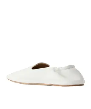 THE ROW Casa Slippers