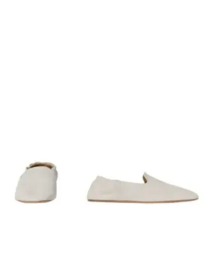 THE ROW Casa Slippers