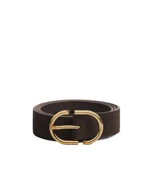 Dior Cd Belt