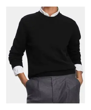 Canada Goose Joffre Crew Knit Sweater