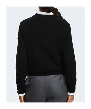Canada Goose Joffre Crew Knit Sweater